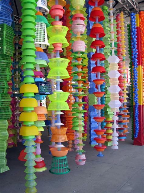 Pin By Jane Moore On Reimagining Plastic Art Crafts Recycled Art