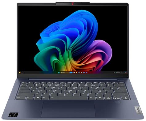 Lenovo Ideapad Slim X Gen Specs Tests And Prices Laptopmedia Au