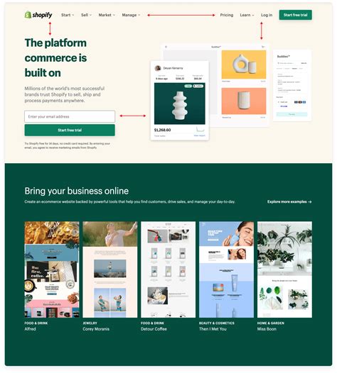 Layout Grouping Learn User Interface Design