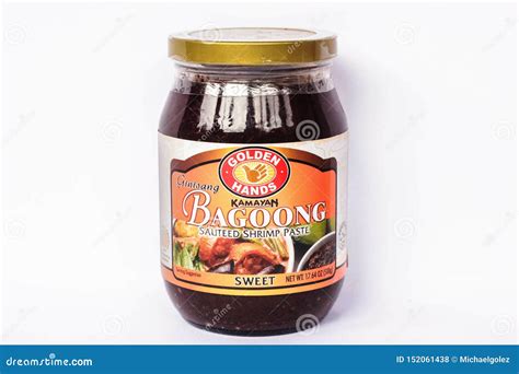 Bagoong Alamang Clipart