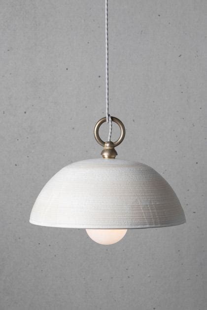 Remy Pendant Notary Ceramics Llc