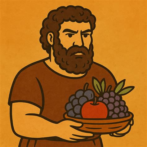 Caim O Primeiro Homicida Na Bíblia Gênesis 4