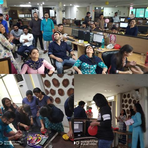 Seasia Infotech On Linkedin Celebrating Playing Laughing Upgrading Uplifting Happyseasians