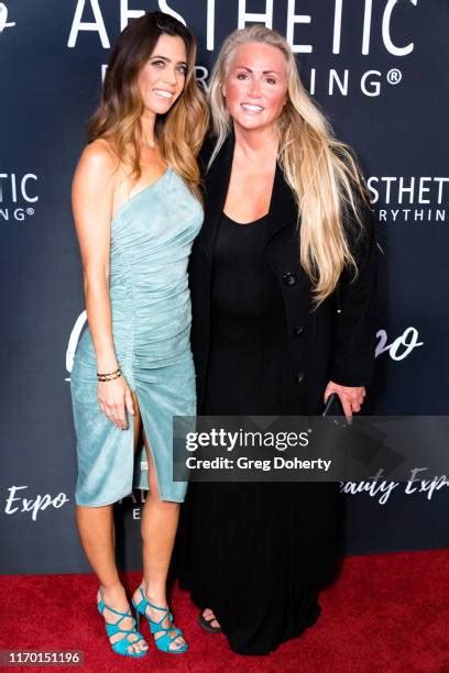 Julia Mclaughlin Photos And Premium High Res Pictures Getty Images