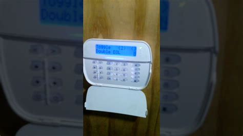 Dsc Neo Programing Manual