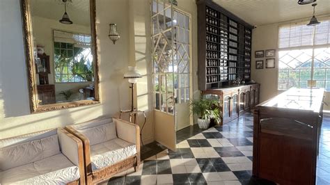 Wine Lodge Narbona Carmelo