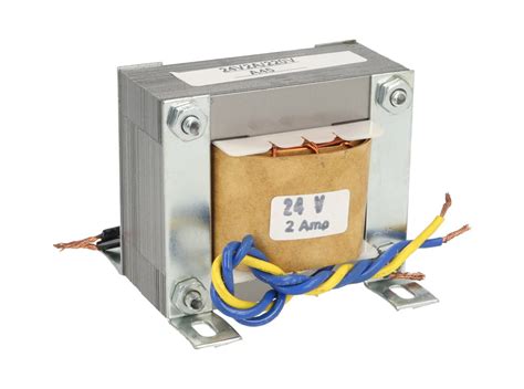 24v2a220v — Transformador 24v 2amp Entrada 220vca Acotron
