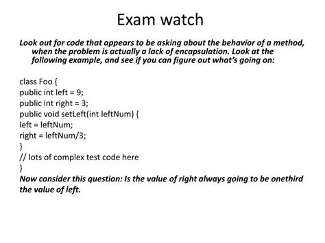 Object Oriented Concepts Powerpoint Slides Learnpick India