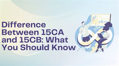 Difference Between 15ca And 15cb