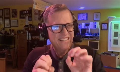 coeur d alene city councilman dan gookin goes on unhinged profanity