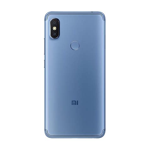 Redmi Y2 Blue 3GB RAM 32GB Storage Offers