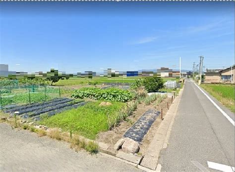 物件詳細 売買 土地｜愛知県津島市大木町字郷前
