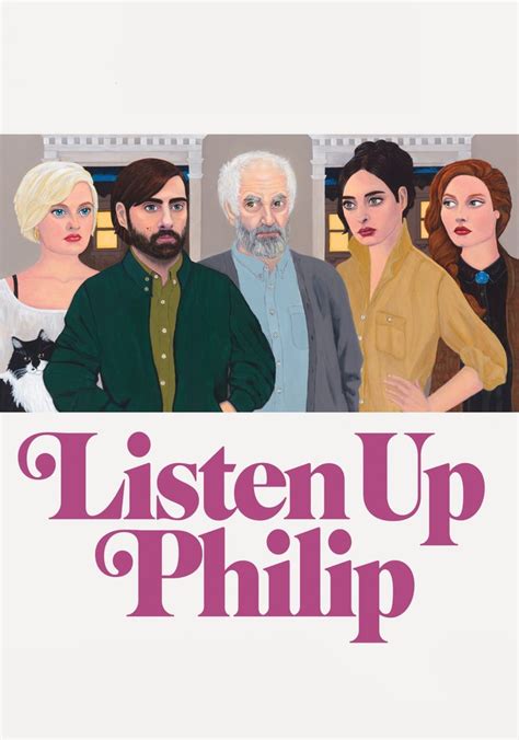 Analizando A Philip Película Ver Online En Español