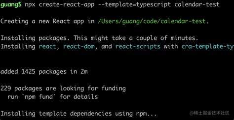 整天用 Calendar 日历组件，不如自己手写一个吧！ 知乎