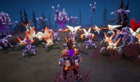 Torchlight Infinites Open Beta Test Is Live