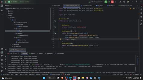 Codelife Springboot Thymeleaf Miniproject Nightowldeveloper
