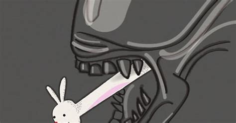 Alienbunny Xenomorph Album On Imgur