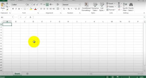 Microsoft Excel Text Message Mystery Finally Solved