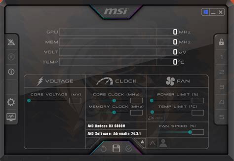 Cant See My Gpu In Asus Armoury Crate Help R Asusrog