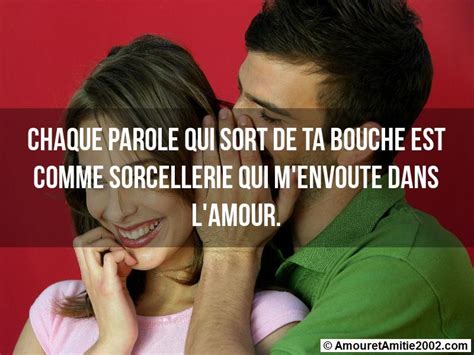 Les Mots Et Messages D Amour En Images Page