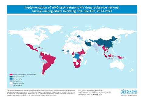 Global Hiv Programme