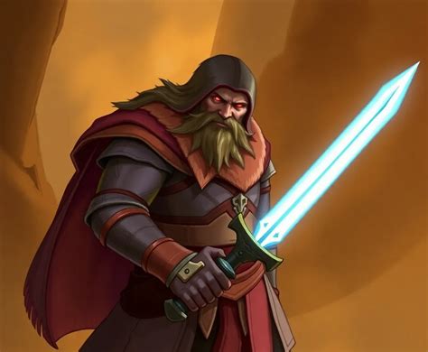 Calling All Dandd Adventurers Its Time To Discover Your One True Class