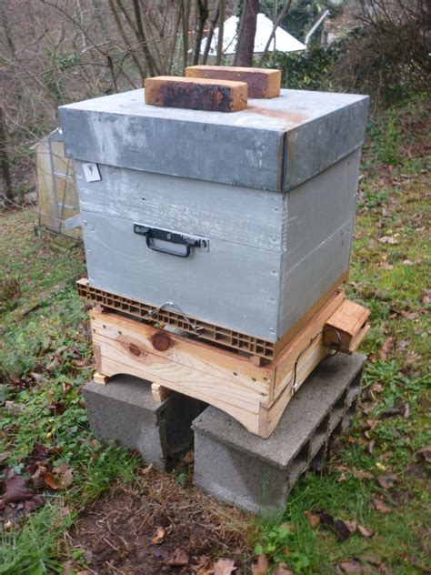 Beehive Monitoring And Tracking Arduino Project Hub