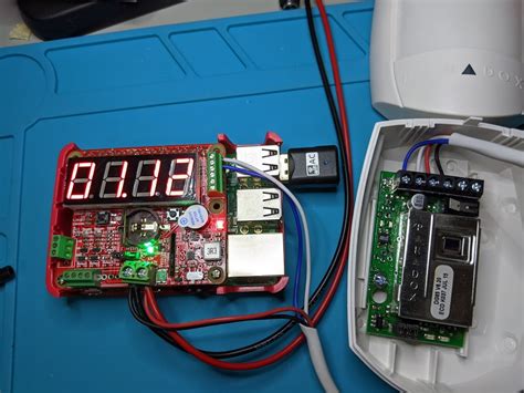 GitHub SkullKill RDMA Rpi Dead Man Alarm Software Occupancy