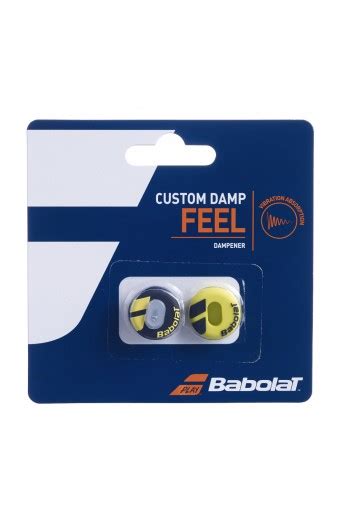 Babolat Custom Damp Tennis Racket Dampener