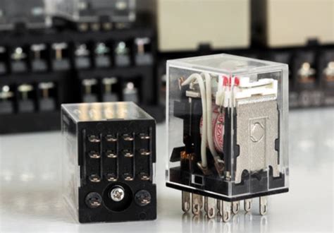 Distinguishing Between Overload And Contactor A Technical Deep Dive Enigmatic Blog