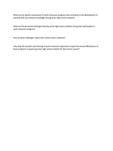 Statement Of The Problem Pdf