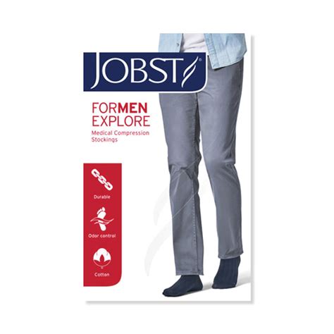 Jobst Compression Stockings Health And Care