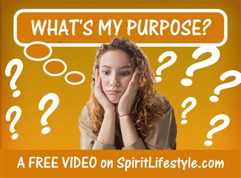 Whats My Purpose Spirit Lifestyle With Rob And Aliss Cresswell