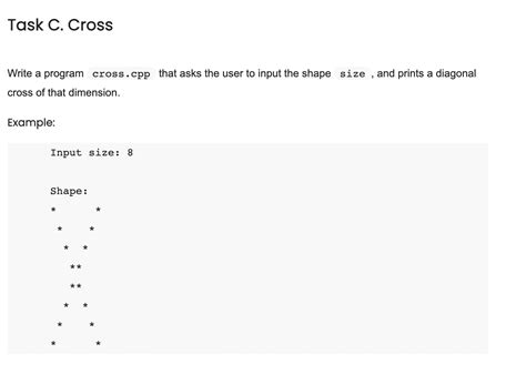 Solved The Following Program Write The Code In C Please Chegg Com