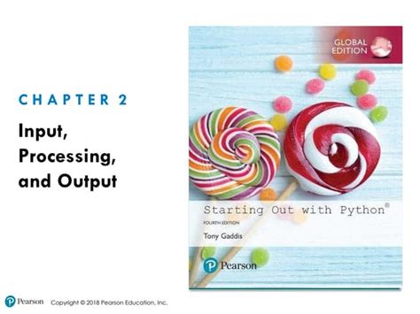 chapter 2 input processing and output pdf