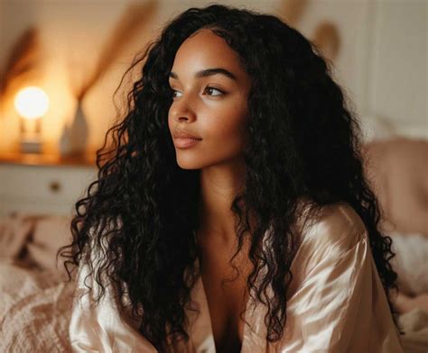 How To Get Perfect Loose Curls Without Heat Damage ArtFasad