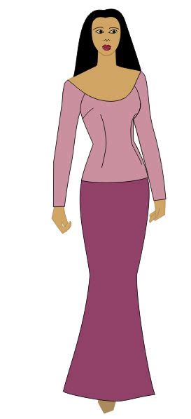 Raglan Off Shoulder Patternmaker Softwarepatternmaker Software