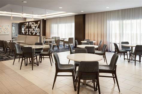 Residence Inn By Marriott Oakland Downtown Oakland