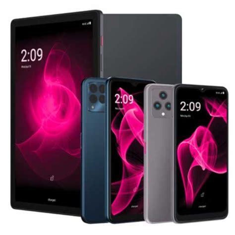 T Mobile REVVL Tab Full Specs Price Reviews In Bangladesh July