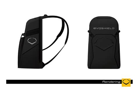Evoshield Bat Pack On Behance