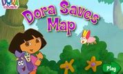 Dora The Explorer Say It Two Ways Numuki