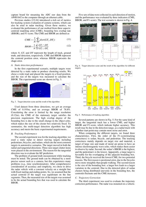 A Cluster Based Weighted Feature Similarity Moving Target Tracking