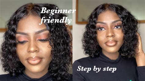 Nude Make Over Tutorial Beginners Friendly YouTube