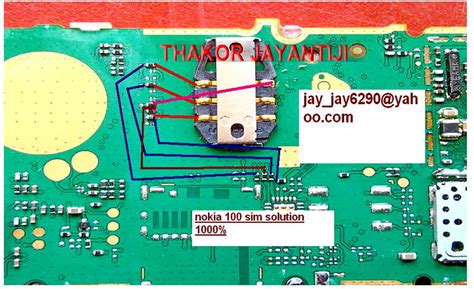 Mobile Phone Fix User Manual And Applications Nokia 101 Sim Ways