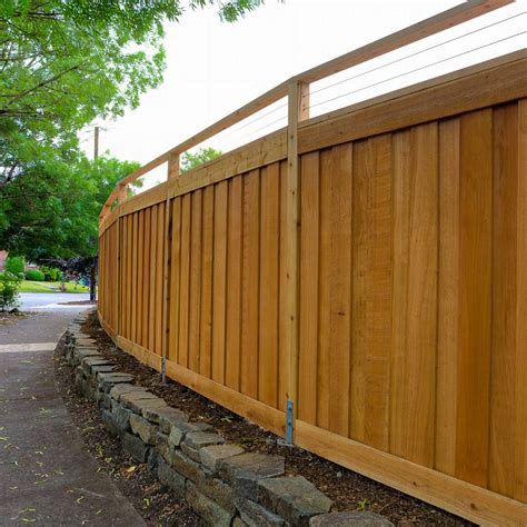 Custom Fences Craiger Custom Design