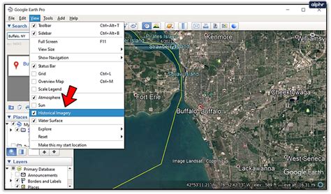 How To Make A Legend In Google Earth Pro The Earth Images Revimage Org
