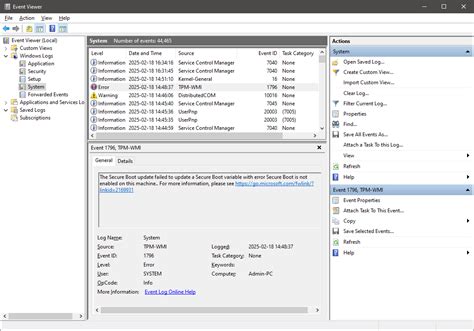 Windows Event Log Forensics Techniques Tools And Use Cases