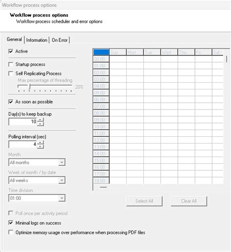 Out Of Memory How To Circumvent Workflow Workflow Upland Ol User Community