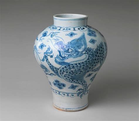 Корейский фарфор с X по Xx век Великая керамика