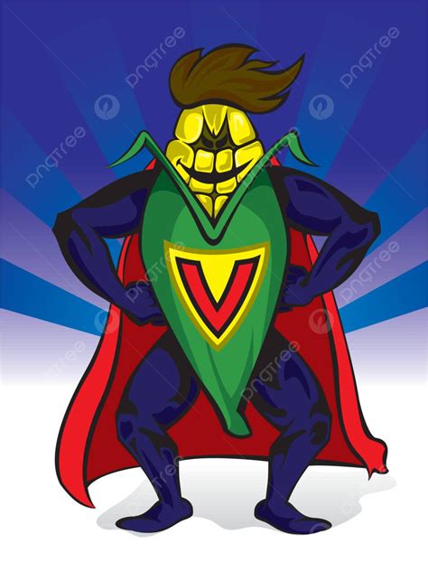 Super Vegetable Symbol Vegetarian Food Vegetable Vector Symbol